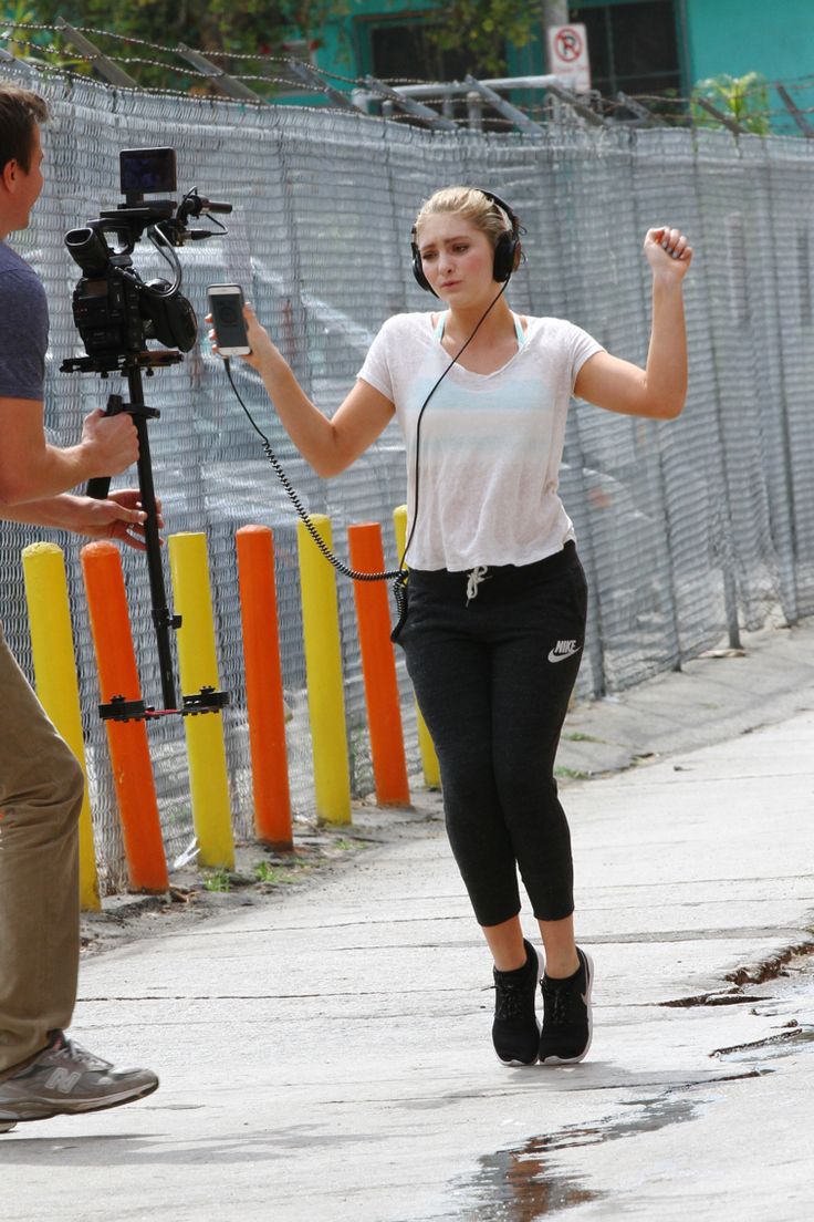 Picture of Willow Shields