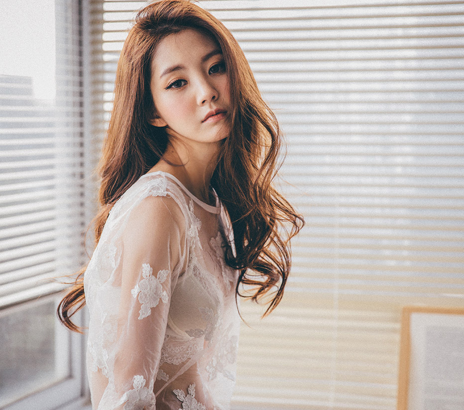 Picture of Lee Chae Eun