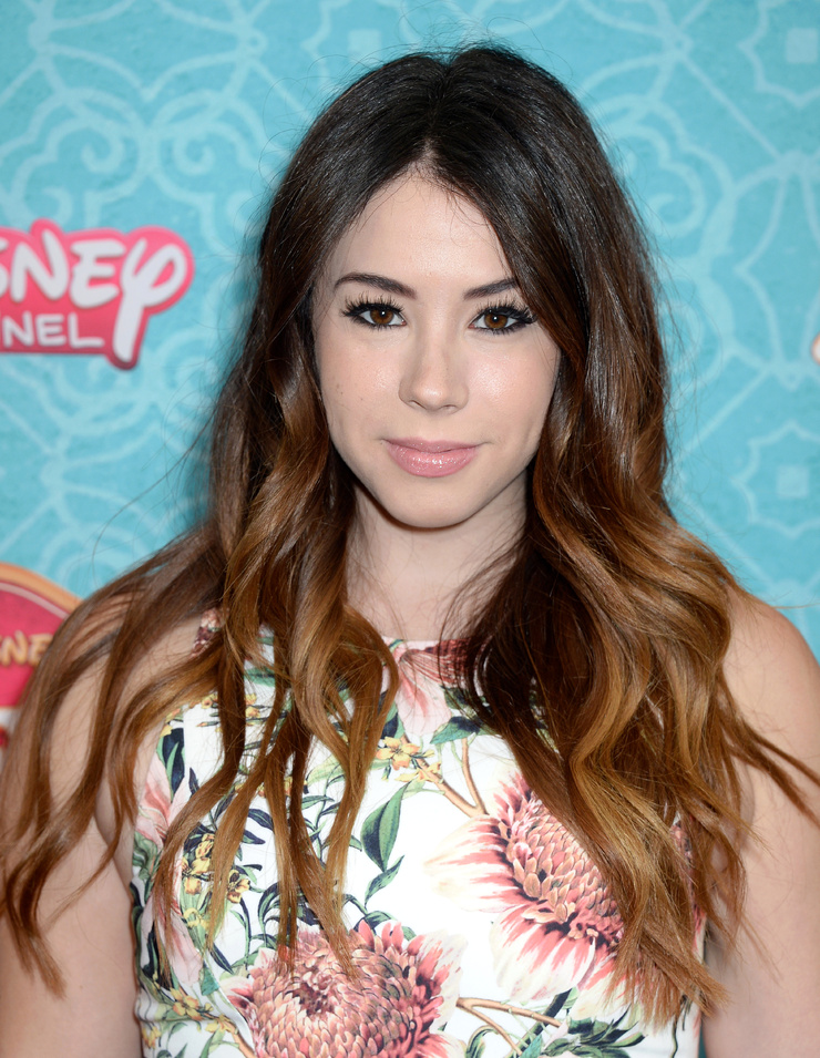 Image of Jillian Rose Reed