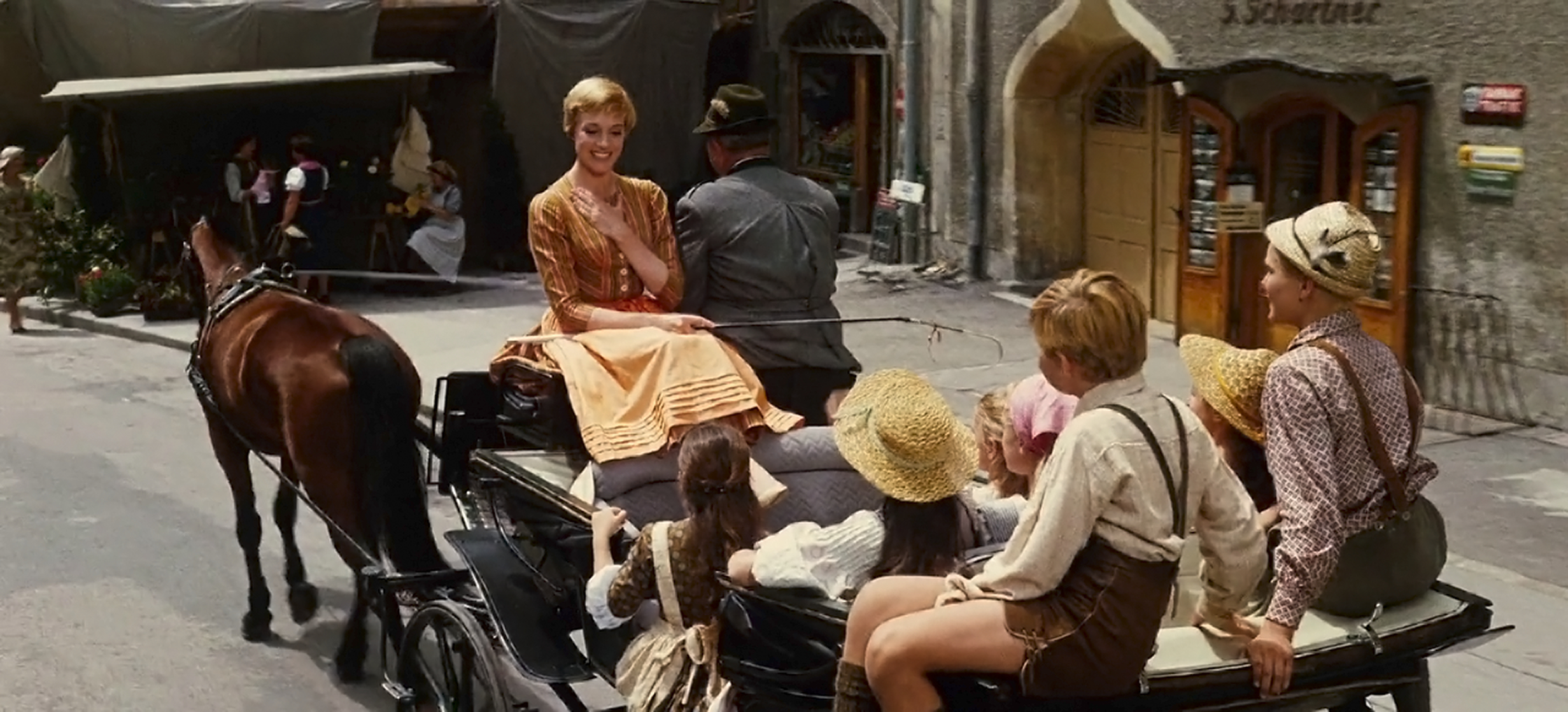 Image of The Sound of Music (1965)