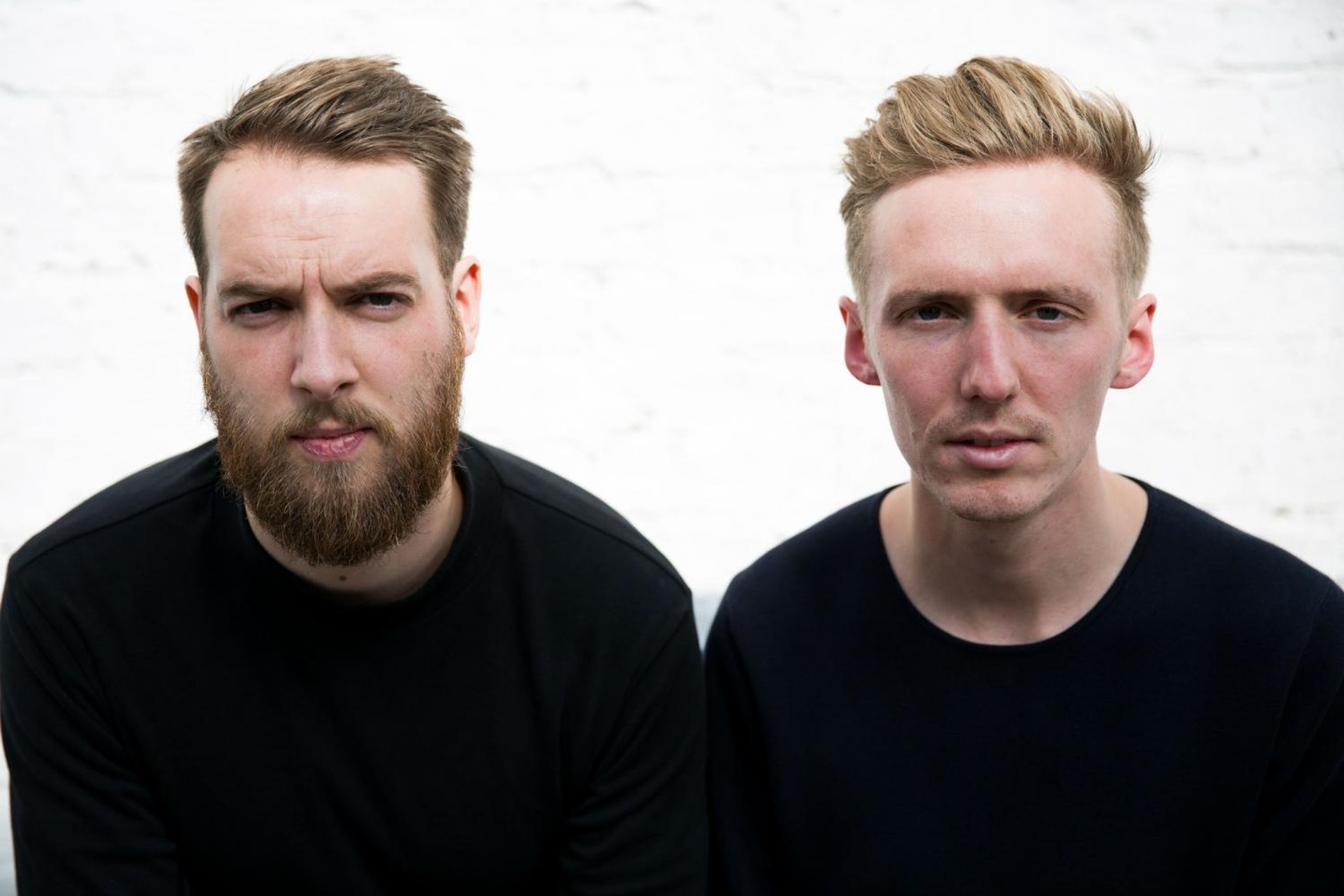 Picture of HONNE