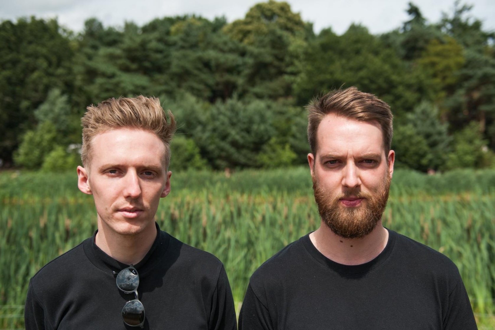 Picture of HONNE