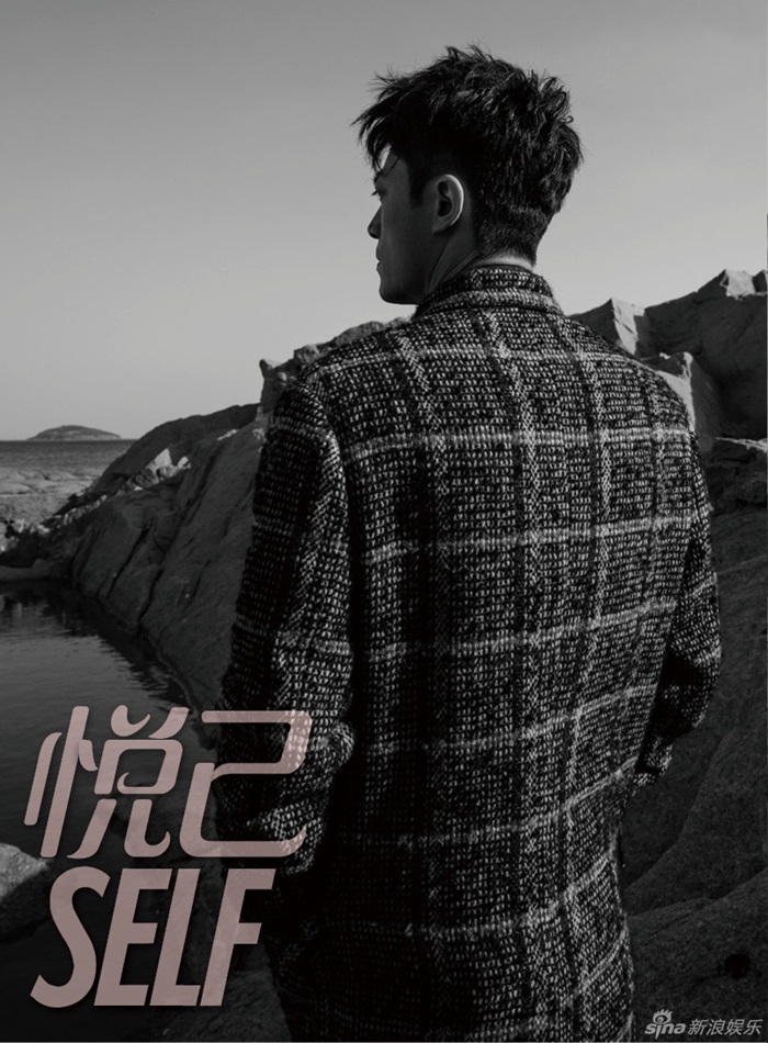Image of Wallace Huo