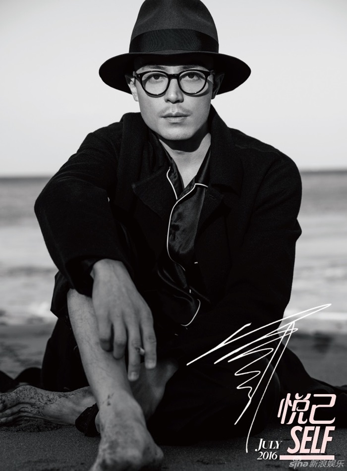 Picture of Wallace Huo