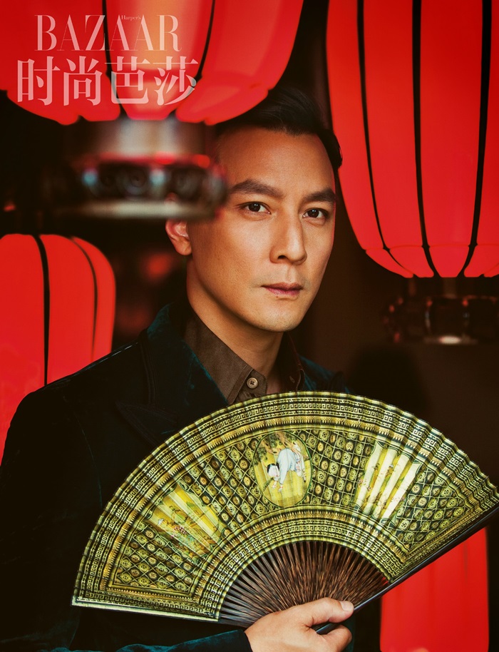 Daniel Wu image