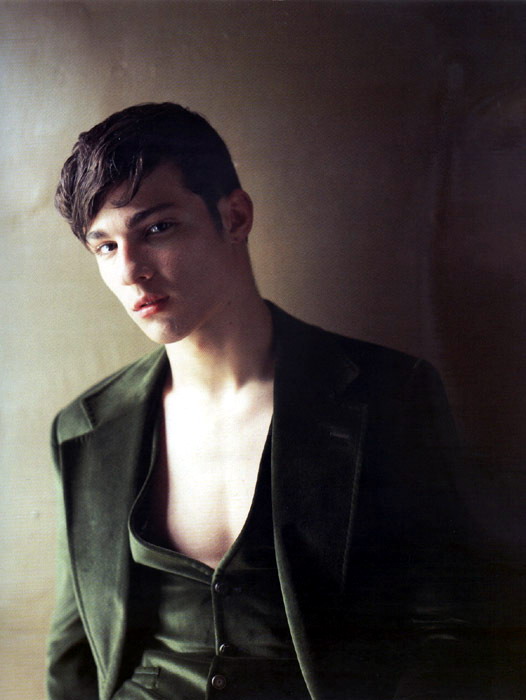 Picture of Ryan Schira