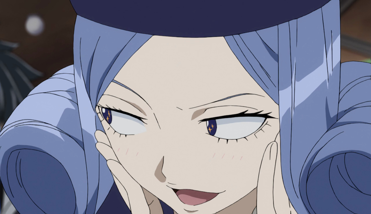 Picture of Fairy Tail: The Phoenix Priestess