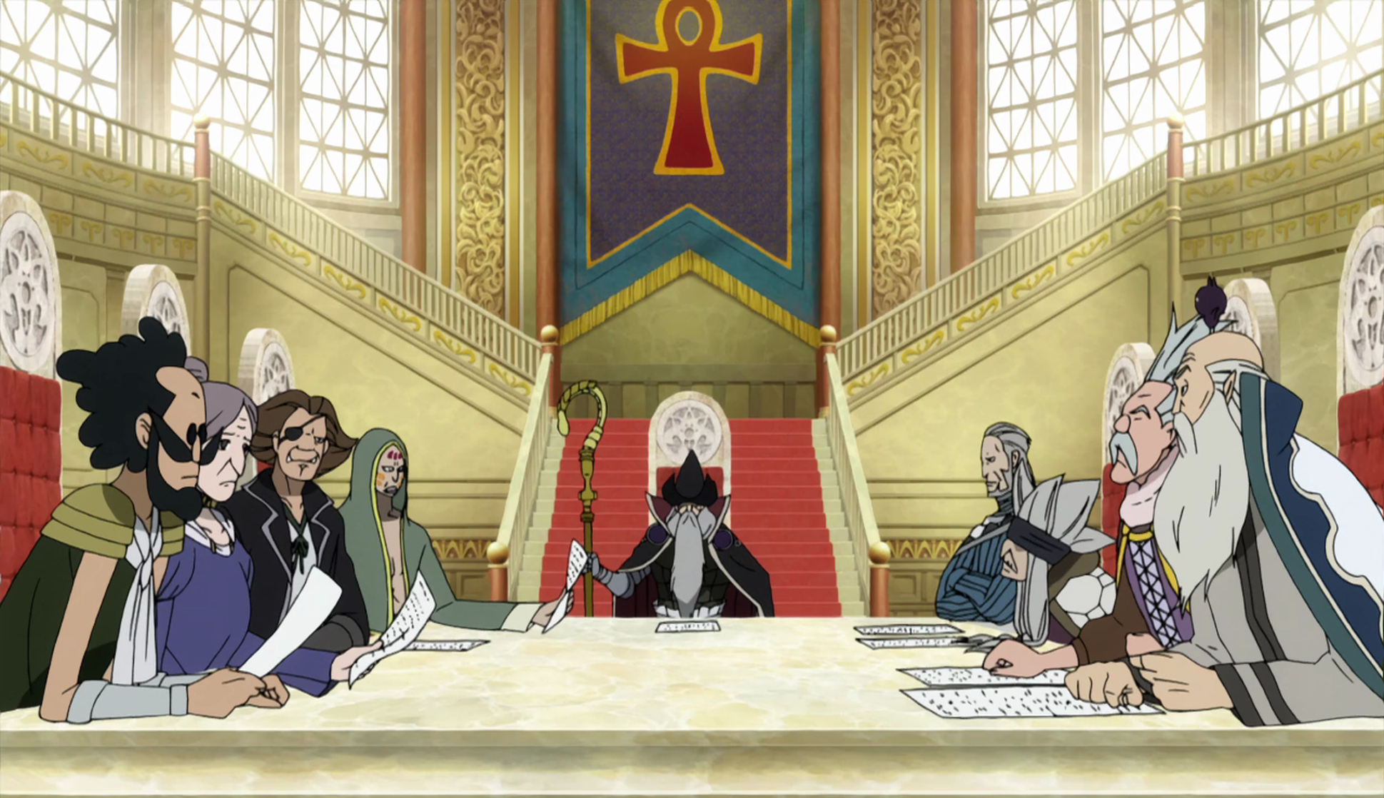 Picture of Fairy Tail: Priestess of the Phoenix
