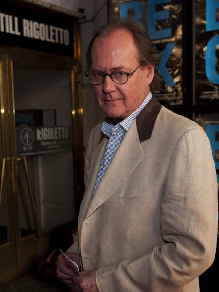 Picture of Peter Haber