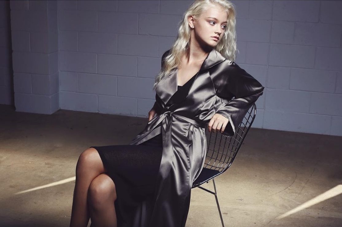 Picture of Lexi Graham