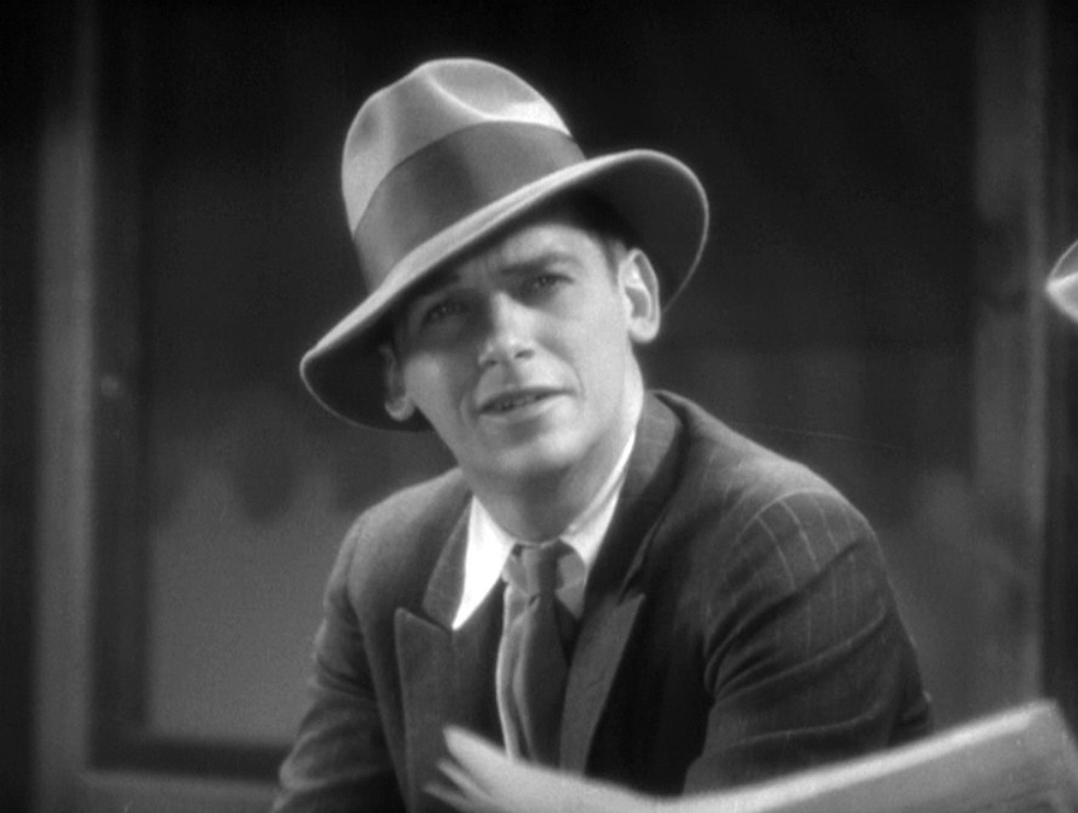 Little Caesar (1931) image