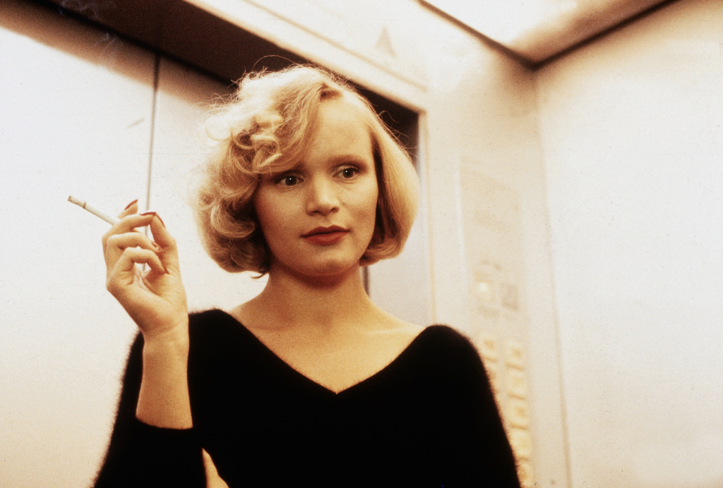 Picture of Renée Soutendijk