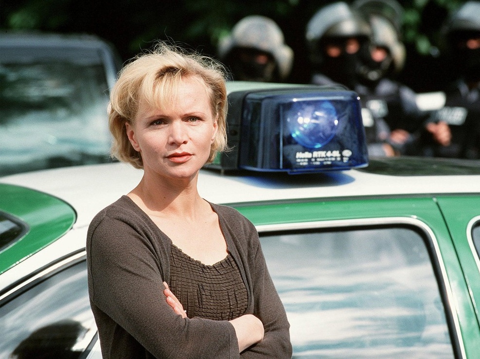 Image of Renée Soutendijk