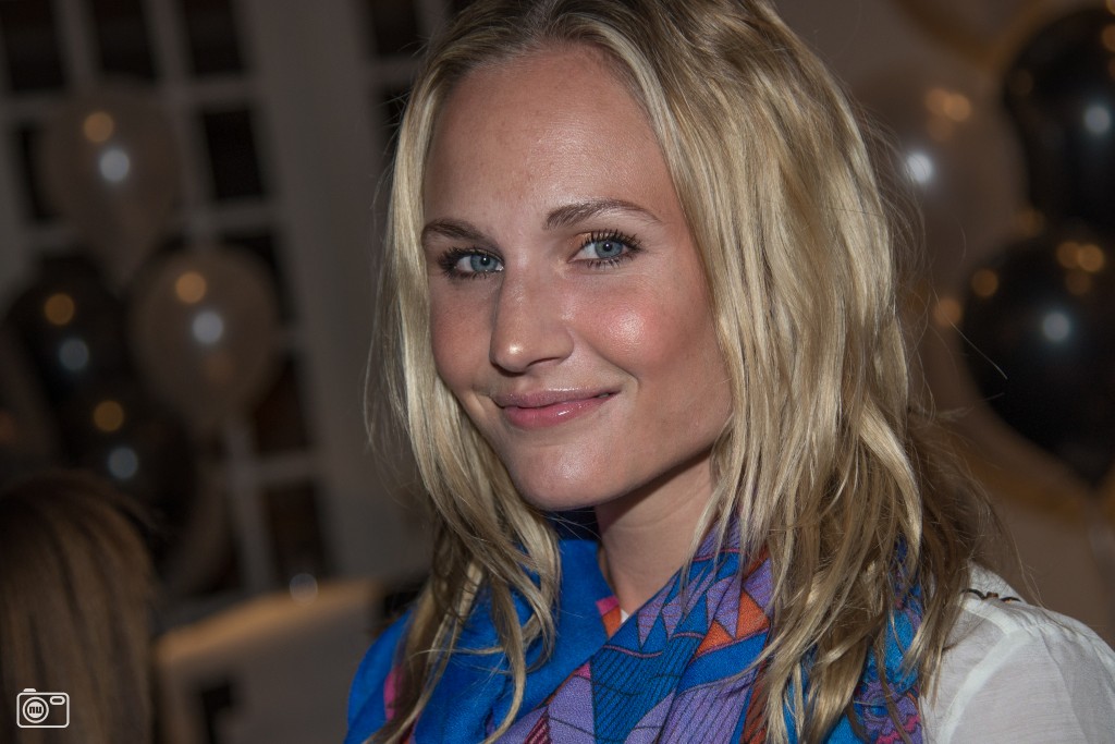 Picture of Kimberly Klaver