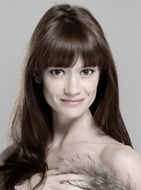 Picture of Saskia Elise