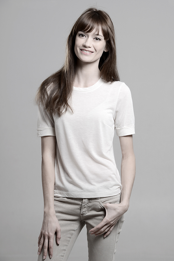 Image of Saskia Elise