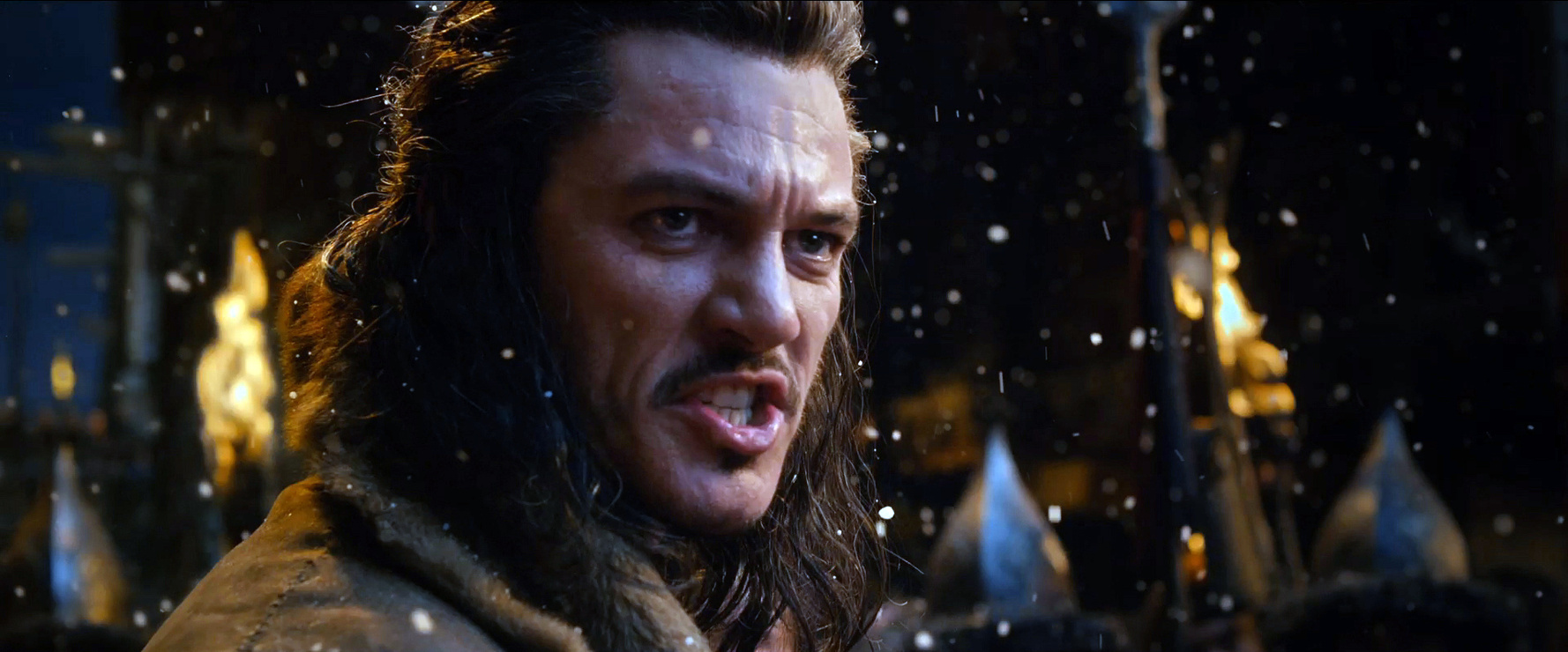 Picture of Bard the Bowman