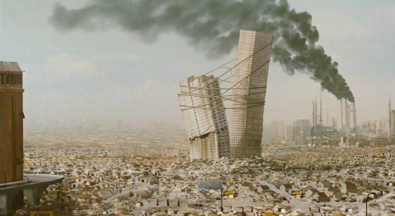 Picture of Idiocracy