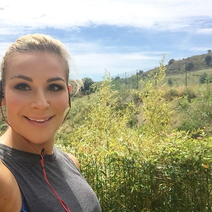 Picture of Natalie Neidhart