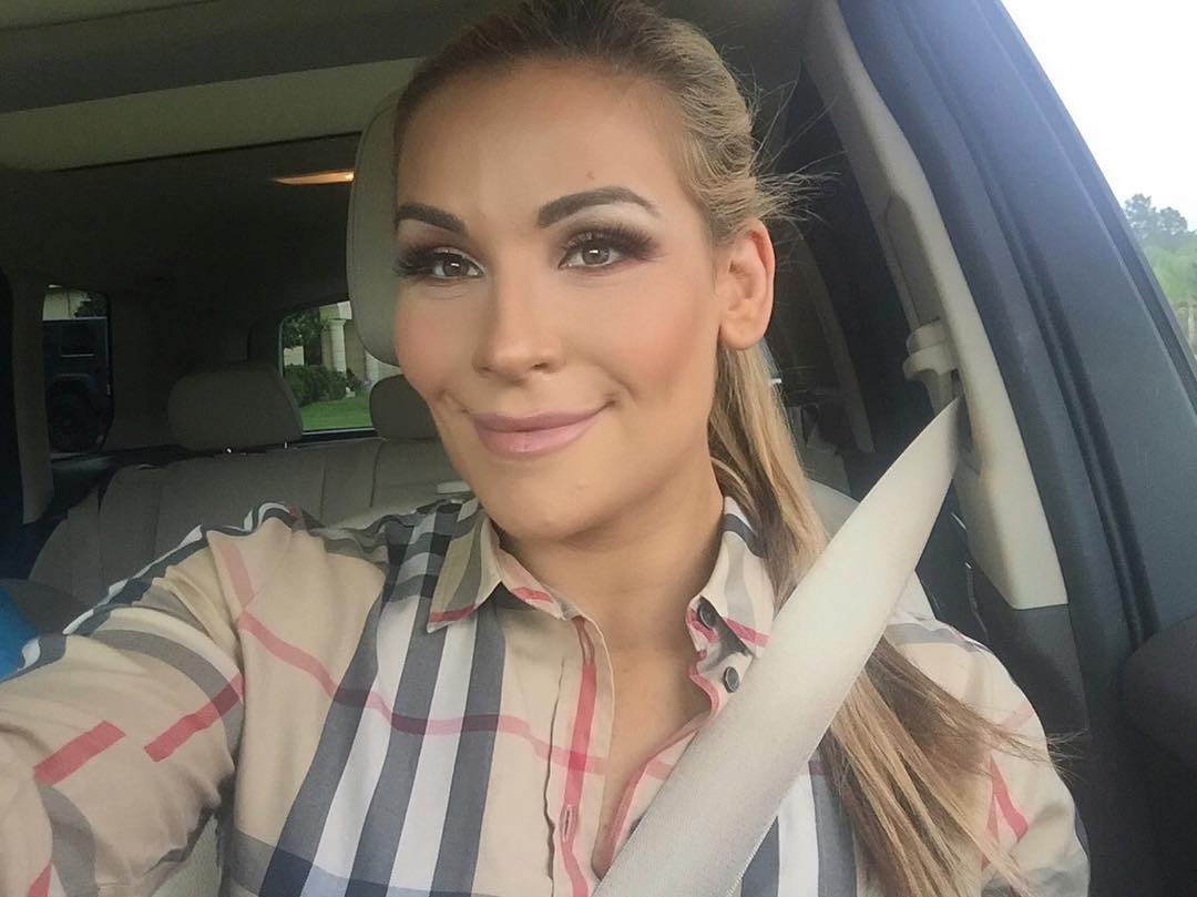 Picture of Natalie Neidhart