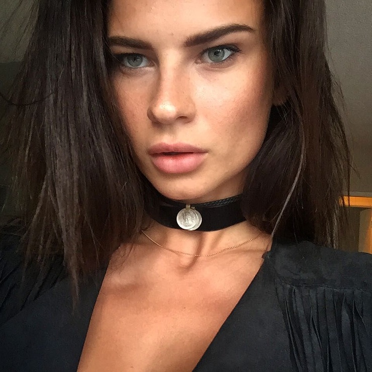 Picture of Destiny Sierra