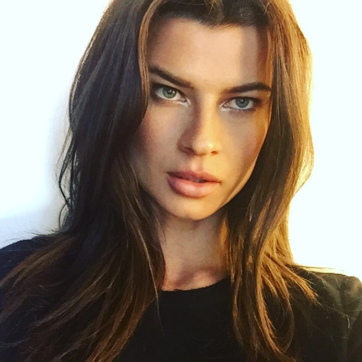 Picture of Destiny Sierra