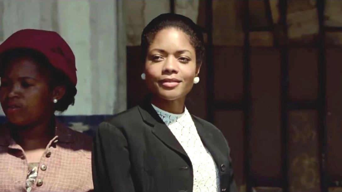 Naomie Harris Winnie Mandela