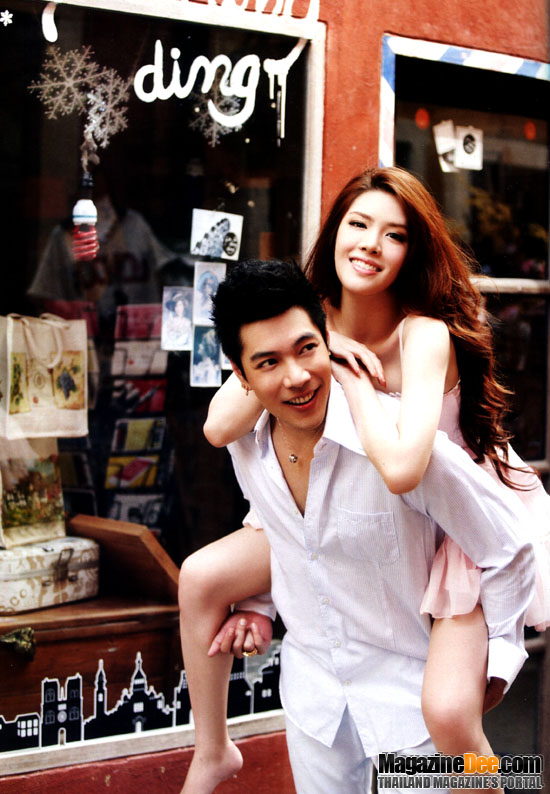 Image of Karnklao Duaysianklao