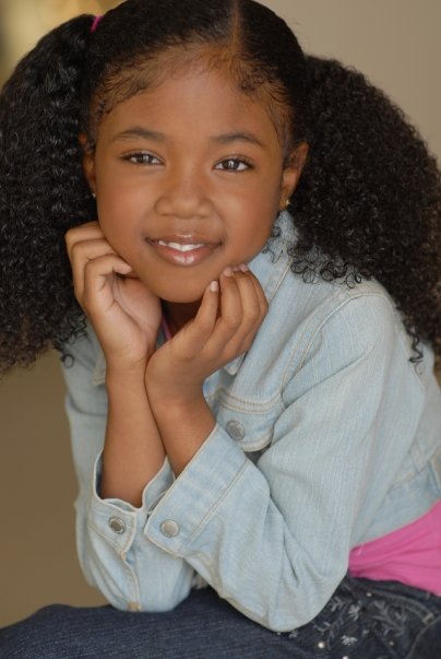 China Anderson image