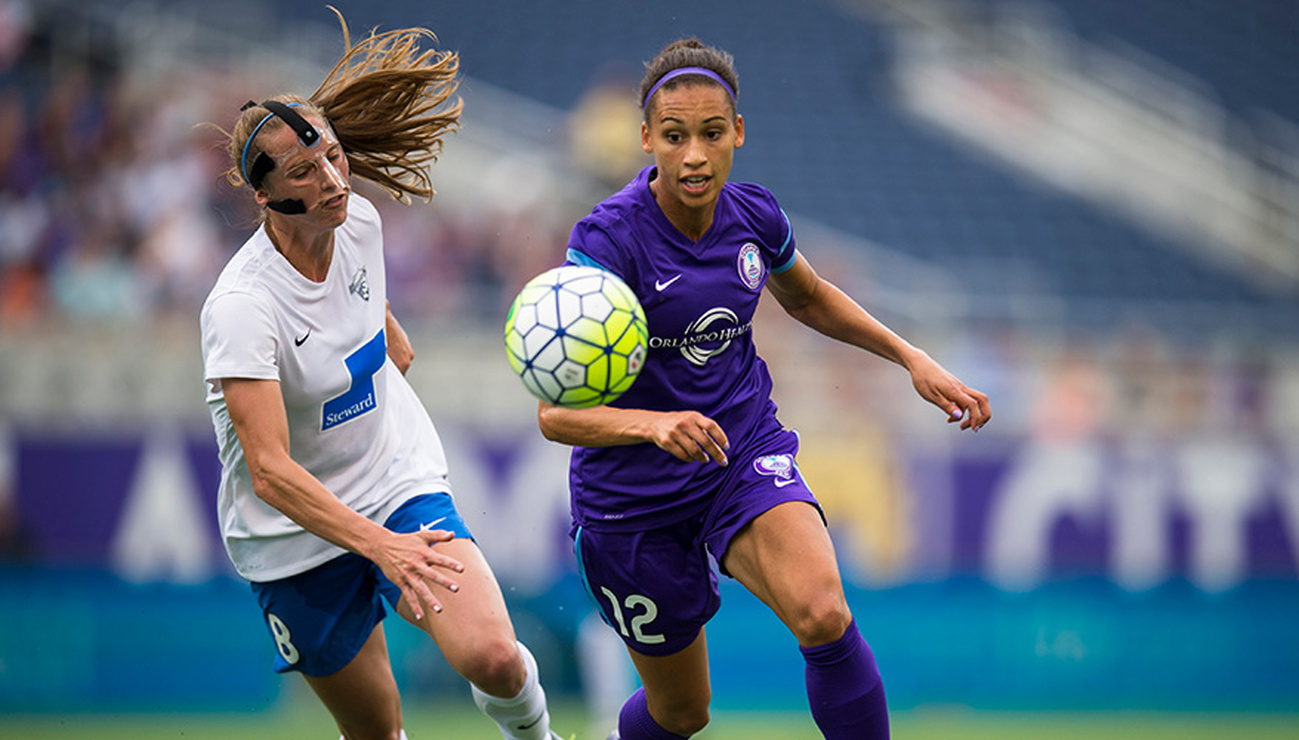 Picture of Kristen Edmonds