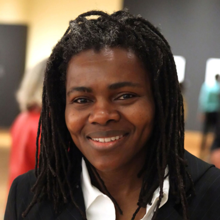 Picture of Tracy Chapman