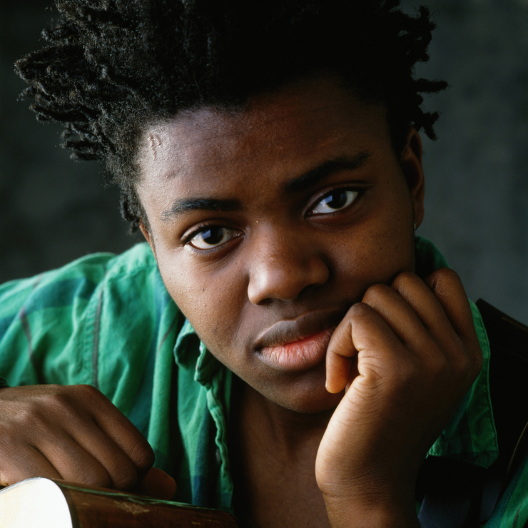 Tracy Chapman picture
