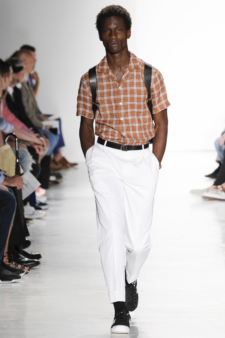 Picture of Adonis Bosso