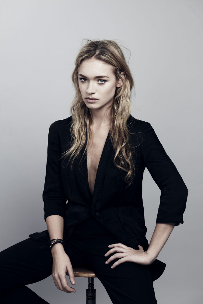 Picture of Roxy Horner