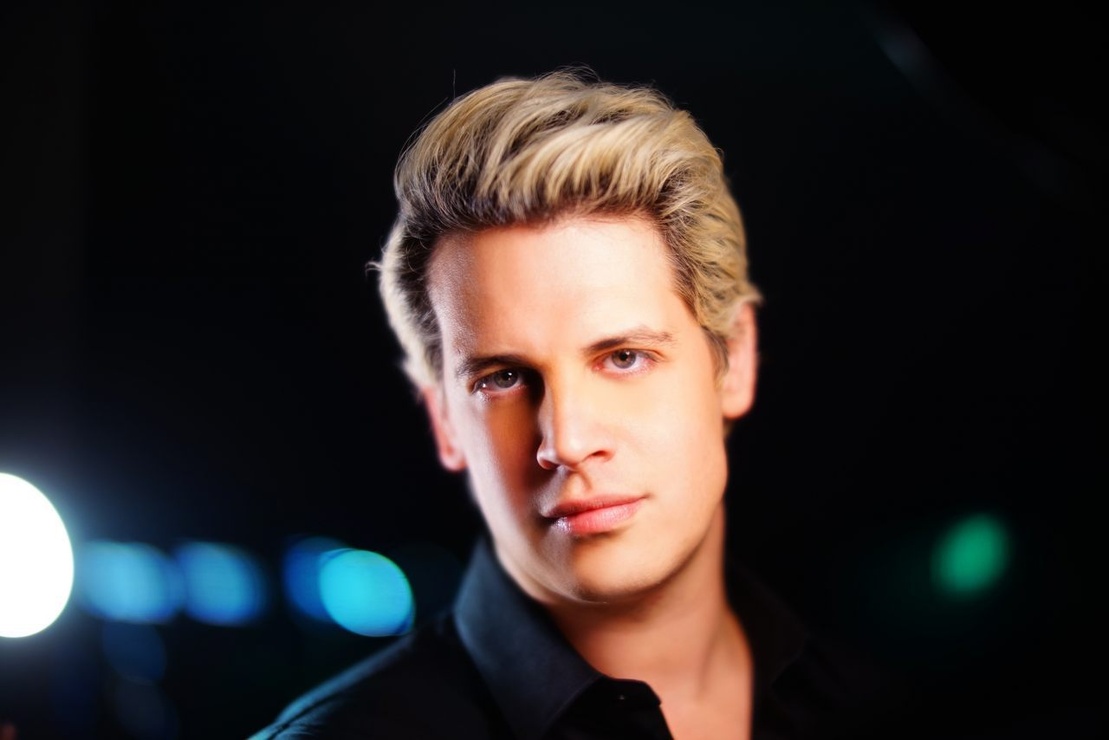 Picture of Milo Yiannopoulos