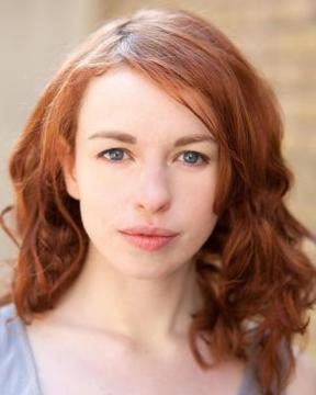 Picture of Suzy Lawlor