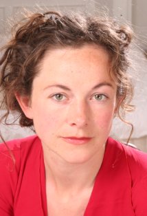 Picture of Serena Brabazon