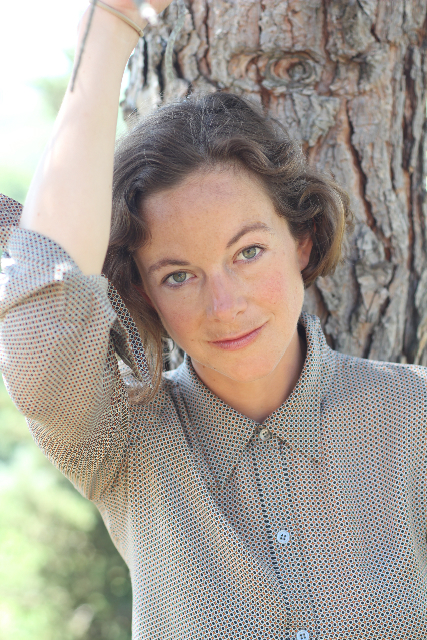 Picture of Serena Brabazon
