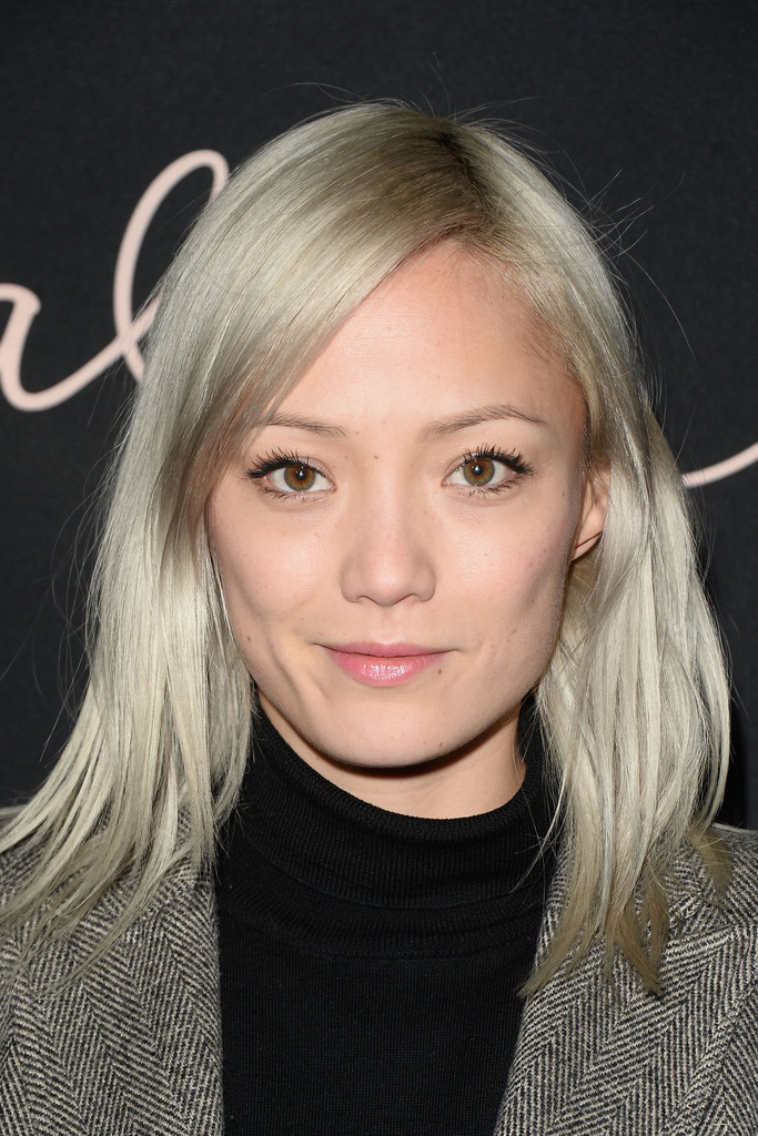 Image of Pom Klementieff