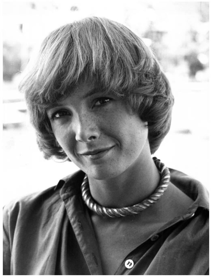 Picture of Sabine Azéma