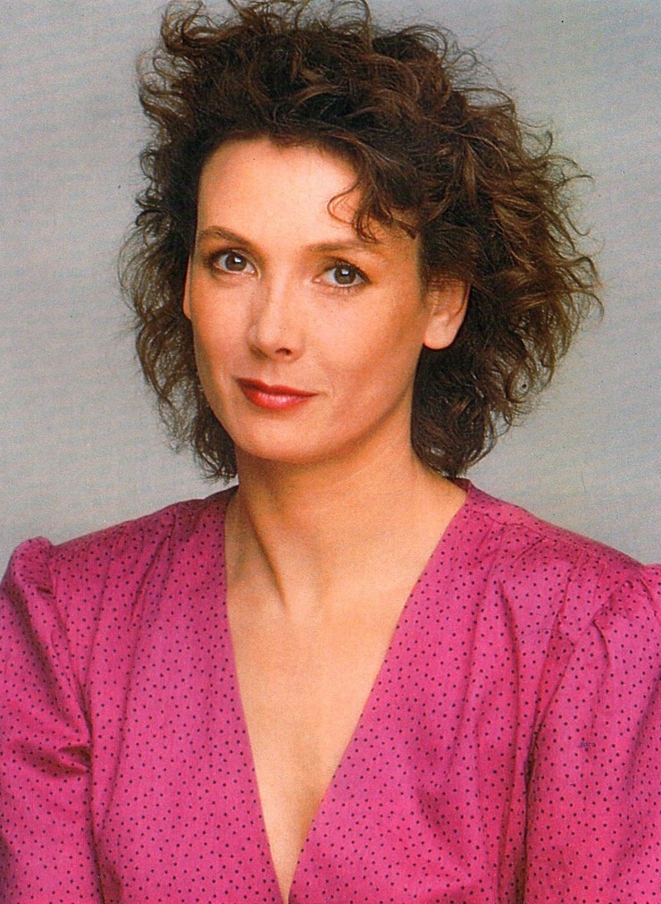 Picture of Sabine Azéma