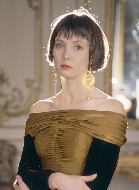 Picture of Sabine Azéma