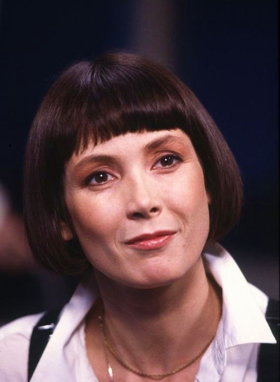 Picture of Sabine Azéma