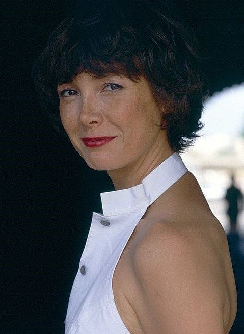Picture of Sabine Azéma