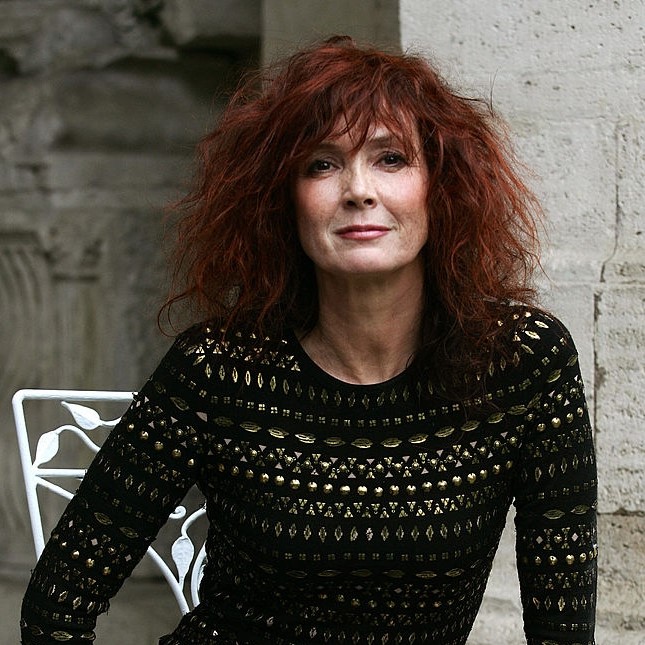 Picture of Sabine Azéma