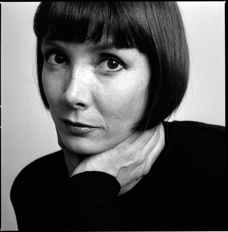Picture of Sabine Azéma