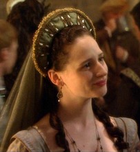 Picture of Gemma Reeves