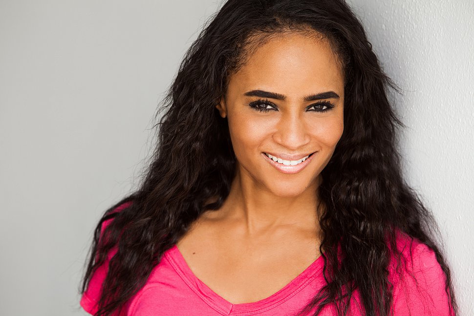 Picture of Nathalie Autumn Bennett