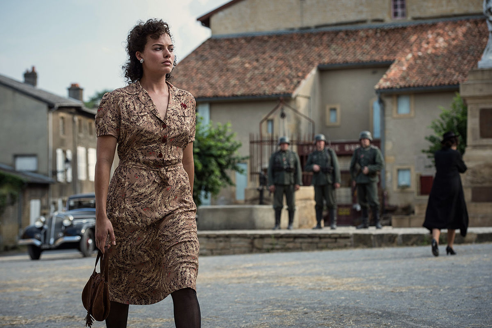 Picture of Suite Française