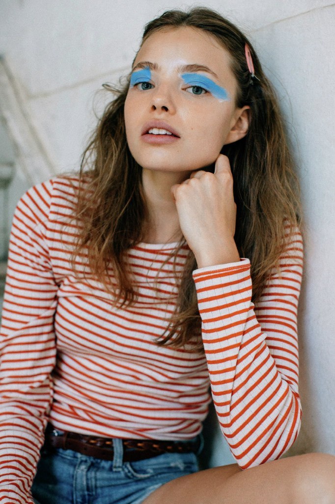 Picture of Kristine Froseth